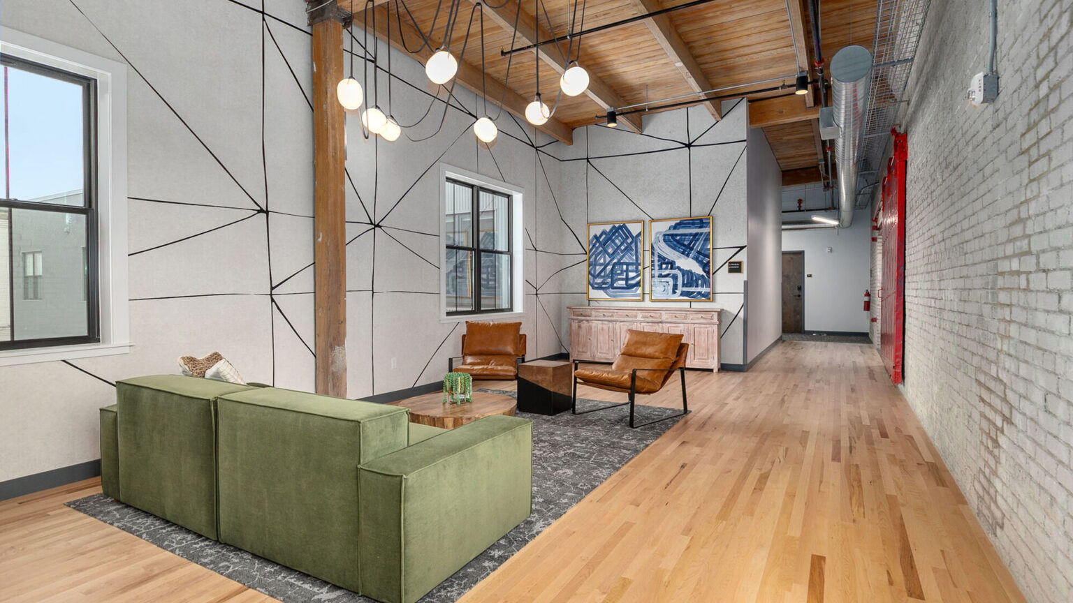 Box Board Lofts - Monroe Residential Partners